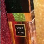 Coco Eau de Parfum Chanel perfume - a fragrance for women 1984