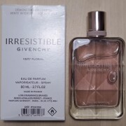 Irresistible Givenchy Very Floral Givenchy perfume - a fragrance for ...