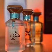 Hersh 2 Alezz Oud perfume - a new fragrance for women and men 2025
