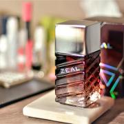 Zeal Ajmal cologne - a fragrance for men 2016