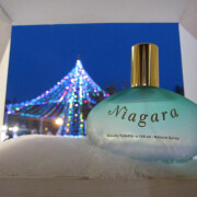 Niagara Parfums Genty perfume - a fragrance for women