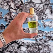Roi Sans Equipage Henry Jacques cologne - a fragrance for men 2016