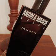 Craft Andrea Maack perfume - a fragrance for women and men 2010