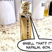 Victory Cologne President Trump cologne - a new fragrance for men 2024