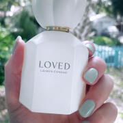 Loved Lauren Conrad perfume - a fragrance for women 2022