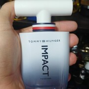 Impact Together Tommy Hilfiger cologne - a fragrance for men 2024