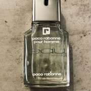 Eau Paco Rabanne Rabanne cologne - a fragrance for men 2002