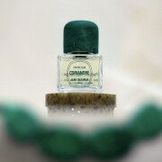 Coriandre Jean Couturier perfume - a fragrance for women 1973