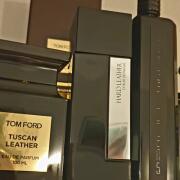 Cuir Mauresque Serge Lutens perfume - a fragrance for women and men 1996