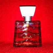 Derby (Vintage) Guerlain cologne - a fragrance for men 1985