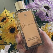 Ganymede Marc-Antoine Barrois perfume - a fragrance for women and men 2019