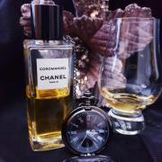 Les Exclusifs de Chanel Coromandel Chanel perfume - a fragrance for women