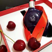 Purple Heart V 5 Map Of The Heart perfume - a fragrance for women 2016