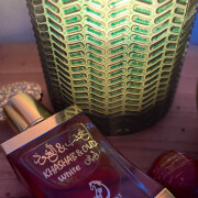 Khasab & Oud Arabiyat Prestige perfume - a fragrance for women and men