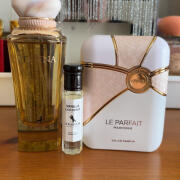 Athena Maison Alhambra perfume - a new fragrance for women 2025