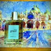 Living Grace Philosophy perfume - a fragrance for women 2012