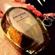 Amarige Givenchy fragancia - una fragancia para Mujeres 1991