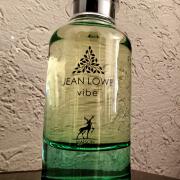 Jean Lowe Vibe Maison Alhambra аромат — аромат для мужчин и женщин