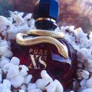 Pure XS For Her Rabanne fragancia - una fragancia para Mujeres 2018