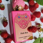 Pink Boa Stéphane Humbert Lucas 777 perfume - a new fragrance for women ...