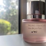 Sparkling Hibiscus Mix:Bar perfume - a fragrance for women and men