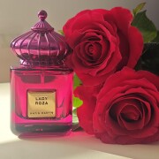 LADY ROZA EAU DE PARFUM Matin Martin perfume - a fragrance for women 2021