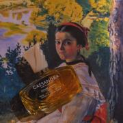 Cassandra Jeanne Arthes perfume - a fragrance for women