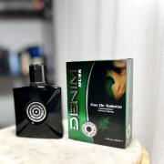 Musk Denim cologne - a fragrance for men