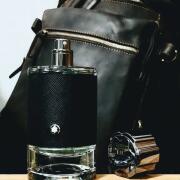 Explorer Montblanc cologne - a fragrance for men 2019