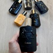 Carlisle Parfums de Marly perfume - a fragrance for women and men 2015