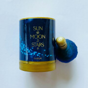 Sun Moon Stars Karl Lagerfeld perfume - a fragrance for women 1994