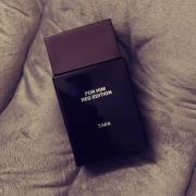 For Him Red Edition Zara cologne - a new fragrance for men 2022