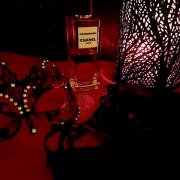 Les Exclusifs de Chanel Coromandel Chanel аромат — аромат для женщин