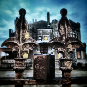 Charlatan Fort & Manle perfume - a fragrance for women and men 2016