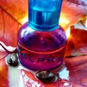 Ralph Hot Ralph Lauren perfume - a fragrance for women 2006