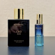 CEO Man BellaVita perfume - a fragrance for women and men 2021