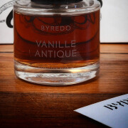 Vanille Antique Byredo perfume - a fragrance for women and men 2022