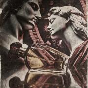 Il Bacio Borghese perfume - a fragrance for women 1993
