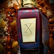 Golden Dallah Xerjoff perfume - a fragrance for women and men 2018