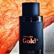 Gold + Commodity perfume - a fragrance for women and men 2021