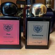 Pax Lorenzo Pazzaglia perfume - a fragrance for women and men 2017