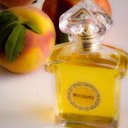 Mitsouko Eau de Parfum Guerlain perfume - a fragrance for women 1919