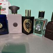 Rien Intense Incense Etat Libre d'Orange perfume - a fragrance for ...