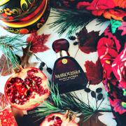 Maroussia Slava Zaitsev perfume - a fragrance for women 1992