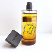 Field Notes From Paris Ineke perfume - a fragrance for women and men 2009