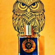 Trance J.F. Schwarzlose Berlin perfume - a fragrance for women and men 2012