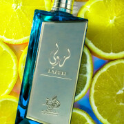 Lazuli Al Wataniah perfume - a fragrance for women and men 2020