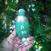 Eden Cacharel perfume - a fragrância Feminino 1994