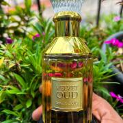 Velvet Oud Lattafa Perfumes άρωμα - ένα άρωμα για γυναίκες και άνδρες 2018