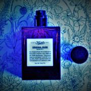 Original Musk Kiehl's perfume - a fragrance for women and men 2004